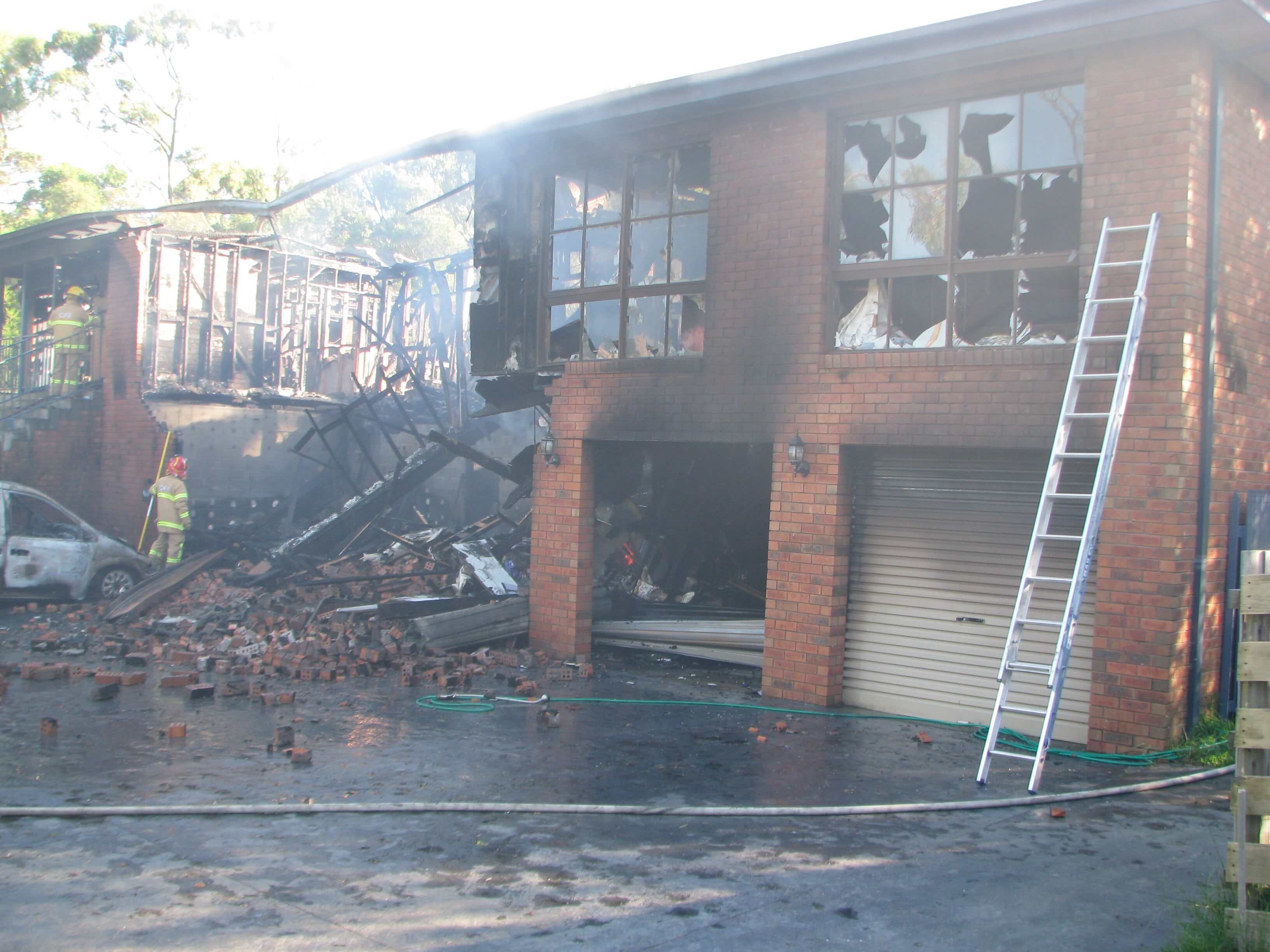 Fire Forensics & Investigation Experts in Melbourne & VIC